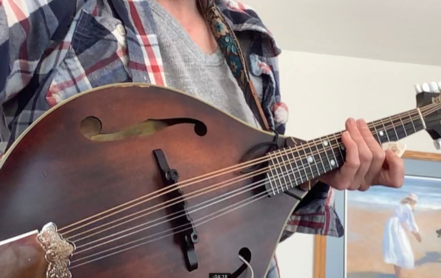 Running Lost – My Piano Needs to be Tuned