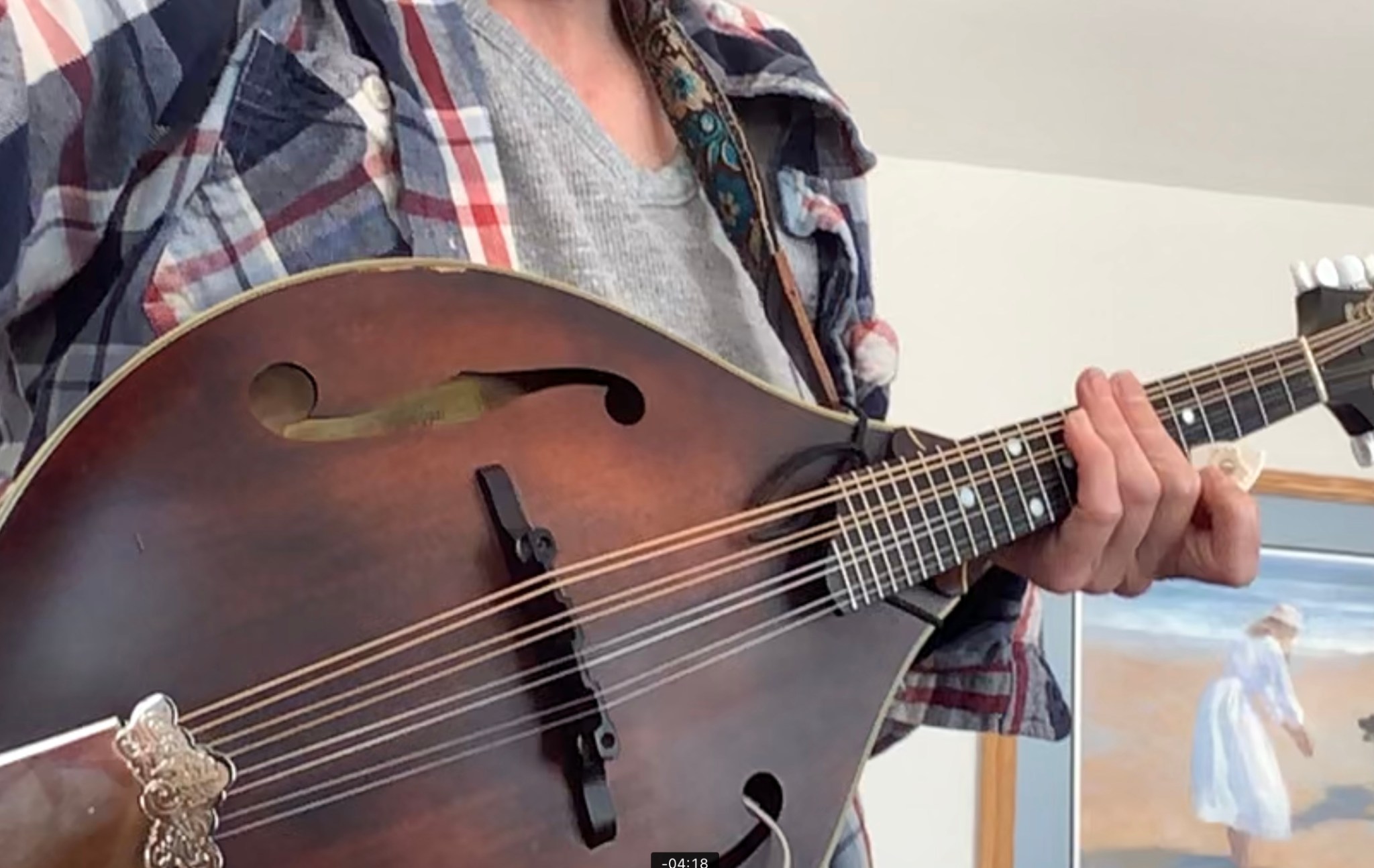 Babel – My Piano Needs to be Tuned